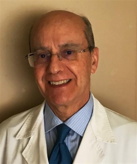 Farewell to Dr. Luis Calvo Orbe - UI Cardiology